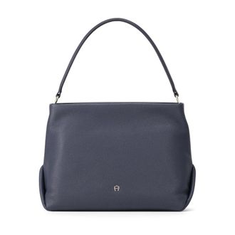 Aigner Umh&auml;ngetaschen - - Bags - Damen - Blau - ONE SIZE