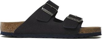 Birkenstock Pantoletten Arizona 1023116 Dunkelblau