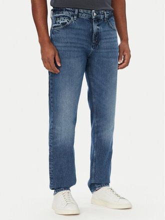 HUGO BOSS Jeans C-Re.Maine 50569540 Dunkelblau Regular Fit