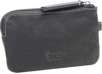 Esquire Key case 39920800 Black 00 12 x 7 cm Unisex ADULTOS