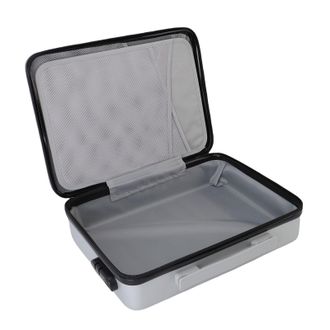 Generic Wasserfeste, Feuerfeste Dokumentenbox mit Zahlenschloss - Perfekt f&uuml;r die Sichere Aufbewahrung von Wertsachen zu Hause, Im B&uuml;ro oder auf Reisen