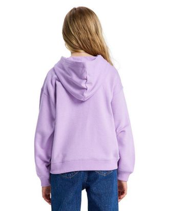 Roxy Sweatshirt Midnight Hike Brushed
