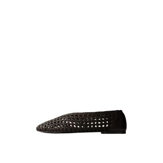 L37 Damen, Schuhe, Braun, 39 EUGr&ouml;&szlig;e