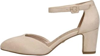 Tamaris Femme, Chaussures, Beige, Taille: 41 EU Escarpins