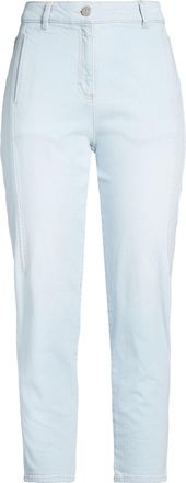 PESERICO HOSEN & R&Ouml;CKE - Jeanshosen auf YOOX.COM