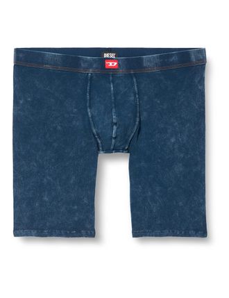 Diesel UMBX-Herbert-Long BO_Underpants_Blau_XXL