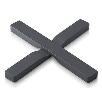 Eva Solo Dessous de plat magnétique Dessous de plat - Gris - Nylon - Designer The Tools