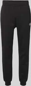 Emporio Armani Sweatpants mit elastischem Bund