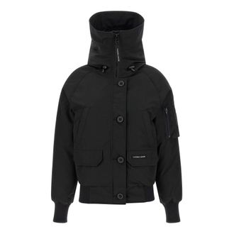 Canada Goose ChilliWack Bomberjacke - - Jackets - Damen - Schwarzk - L