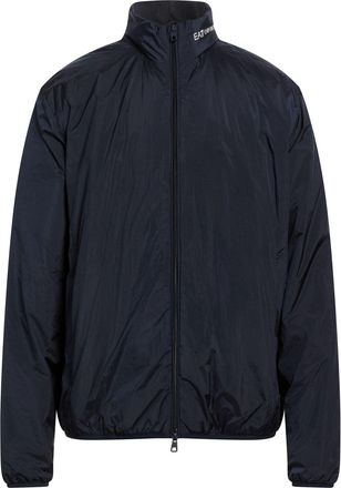 Emporio Armani JACKEN & M&Auml;NTEL - Jacken und Anoraks auf YOOX.COM