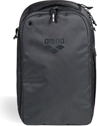 Arena Arena All Set Urban Rucksack, Arbeit, Freizeit, Fitnessstudio, Multisport, Tagesrucksack, mittlere Gr&ouml;&szlig;e, Trainingsausr&uuml;stung, Tasche f&uuml;r Teenager, He