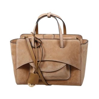 Hidesins Femme, Sacs, Brun, Taille: ONE Size Hidesins Sacs.. Camel