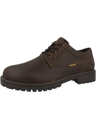 Camel Active Schn&uuml;rschuh Bust
