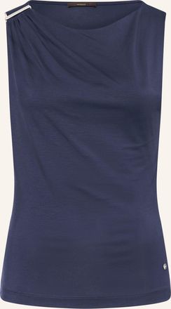 Windsor Windsor. Jerseytop blau