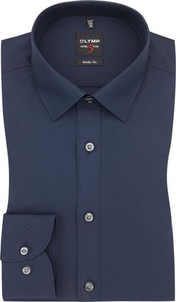 Olymp Level Five body fit Hemd in