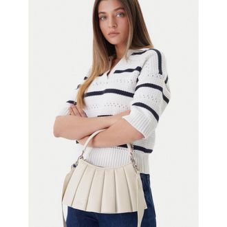 Lacoste Handtasche Lacoste NU5011DP Rot