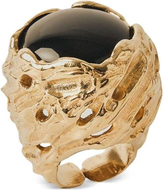 Paola Sighinolfi bague Pietra - Or