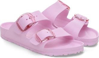 Birkenstock 39 Arizona Big Buckle EVA EVA Fondant Pink Narrow