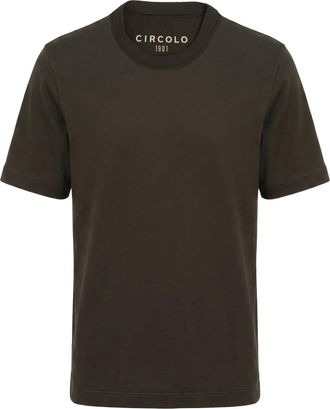 Circolo 1901 TOPS - T-shirts auf YOOX.COM