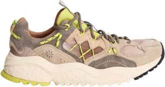 Flower Mountain Homme, Chaussures, Multicolore, Taille: 43 EU Yamabushi Baskets