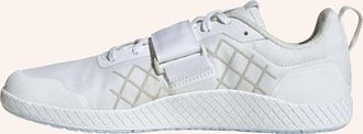adidas Die Total Weightlifting Schuhe weiss