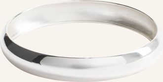 Pompidou Armreifen Nele By Glambou silber