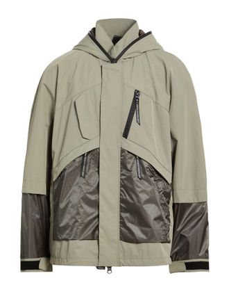 KRAKATAU JACKEN & M&Auml;NTEL - Jacken und Anoraks auf YOOX.COM