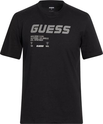 Guess TOPS - T-shirts auf YOOX.COM