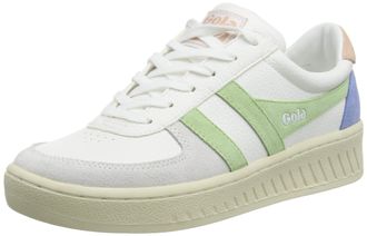 Gola Grandslam Trident CLA415WN, Turnschuhe - 40 EU