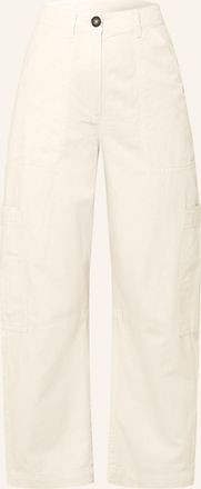 Marc O'Polo Marc Opolo Cargohose beige