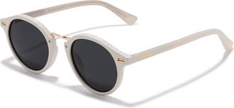 D.Franklin Roller Round V2 Cream/Smoke