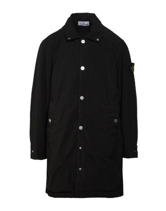 Stone Island JACKEN & M&Auml;NTEL - M&auml;ntel auf YOOX.COM