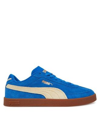 Puma Sneakers Club II Era Suede 400717 09 Blau