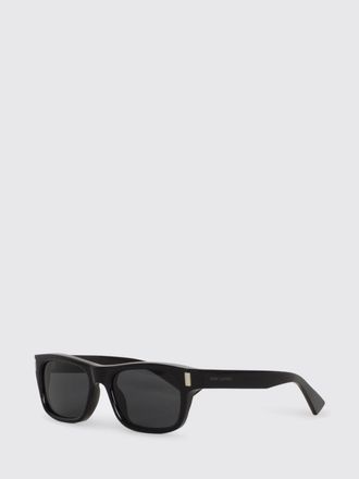 Saint Laurent Sonnenbrille SAINT LAURENT Herren Farbe Schwarz