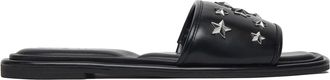 DKNY Pantoletten DKNY K1622909 Schwarz