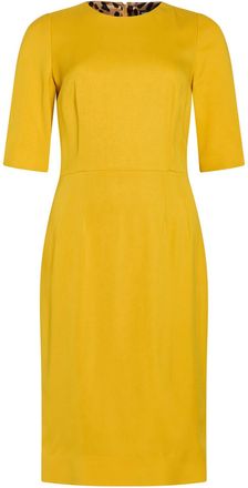 Dolce & Gabbana KLEIDER - Midi-Kleider auf YOOX.COM