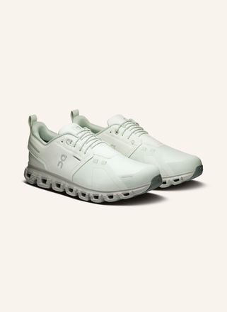 On Sneaker Cloud 6 Wp gruen