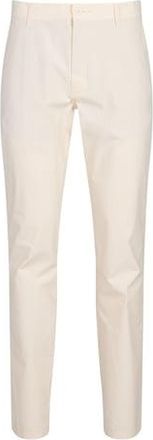 Dockers Pantalon droit en coton m&eacute;lang&eacute;