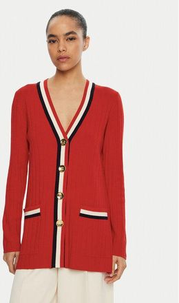 Luisa Spagnoli Strickjacke Magistro 58593 &Eacute;cru Regular Fit