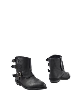 Golden Goose SCHUHE - Stiefeletten auf YOOX.COM