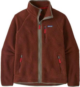 Patagonia Herren Fleecejacke RETRO PILE JACKET
