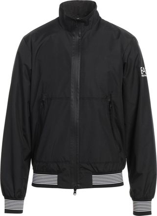 Emporio Armani JACKEN & M&Auml;NTEL - Jacken und Anoraks auf YOOX.COM