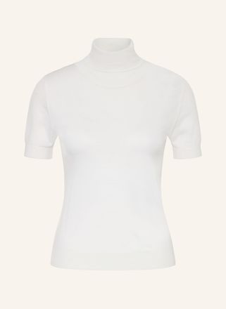Mrs & Hugs Mrs & Hugs Strickshirt weiss