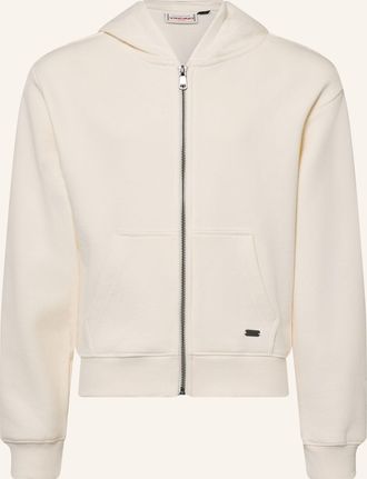Vingino Vingino Sweatjacke Nimra weiss