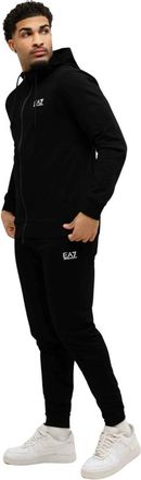 Emporio Armani Homme, Sport, Noir, Taille: XS Training Set