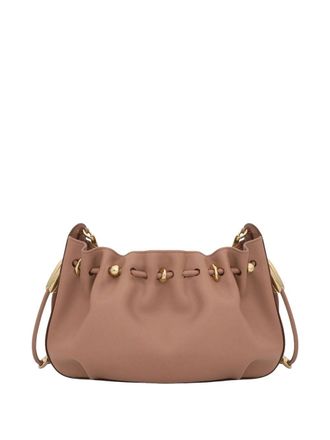 Zimmermann Halcyon Clutch - Brown