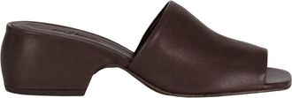 Cortana Thea Mules - - Shoes - Damen - Braun - 38 EU