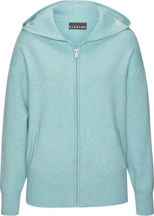 Elbsand Strickjacke