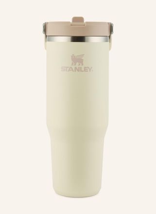 Stanley Thermobecher The Iceflow Flip Straw 2.0 weiss