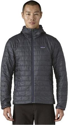 Patagonia Ms Nano Puff Hoody - Primaloftjacke - Herren